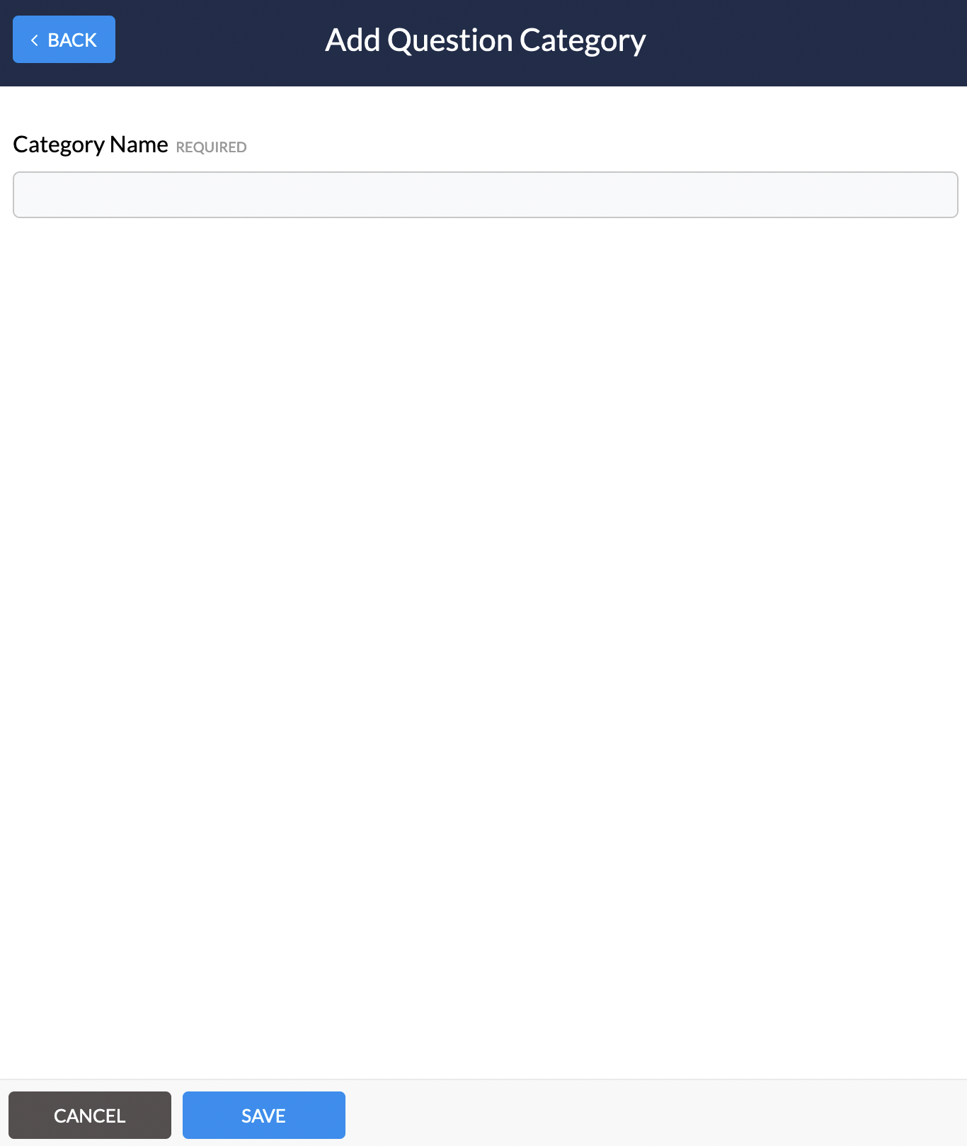 Questions and Answers (Q&A) – Eventogy Help Centre