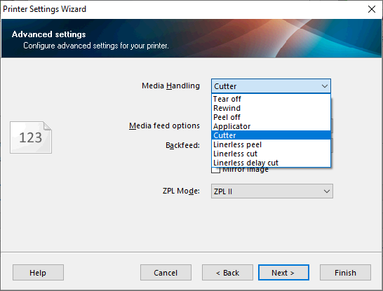 Zebra Printers - Setup Guide – Eventogy Help Centre